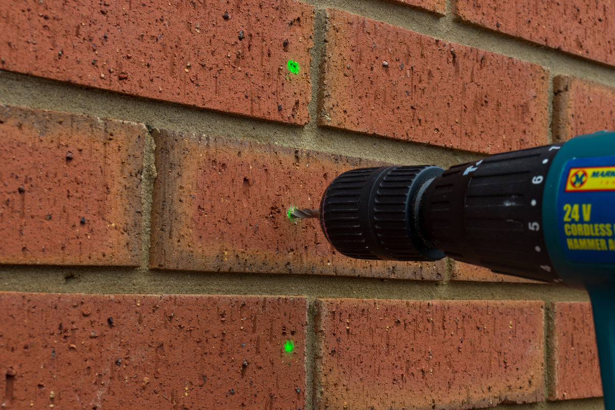 MarXman - Professional Marking Tool - Gripit