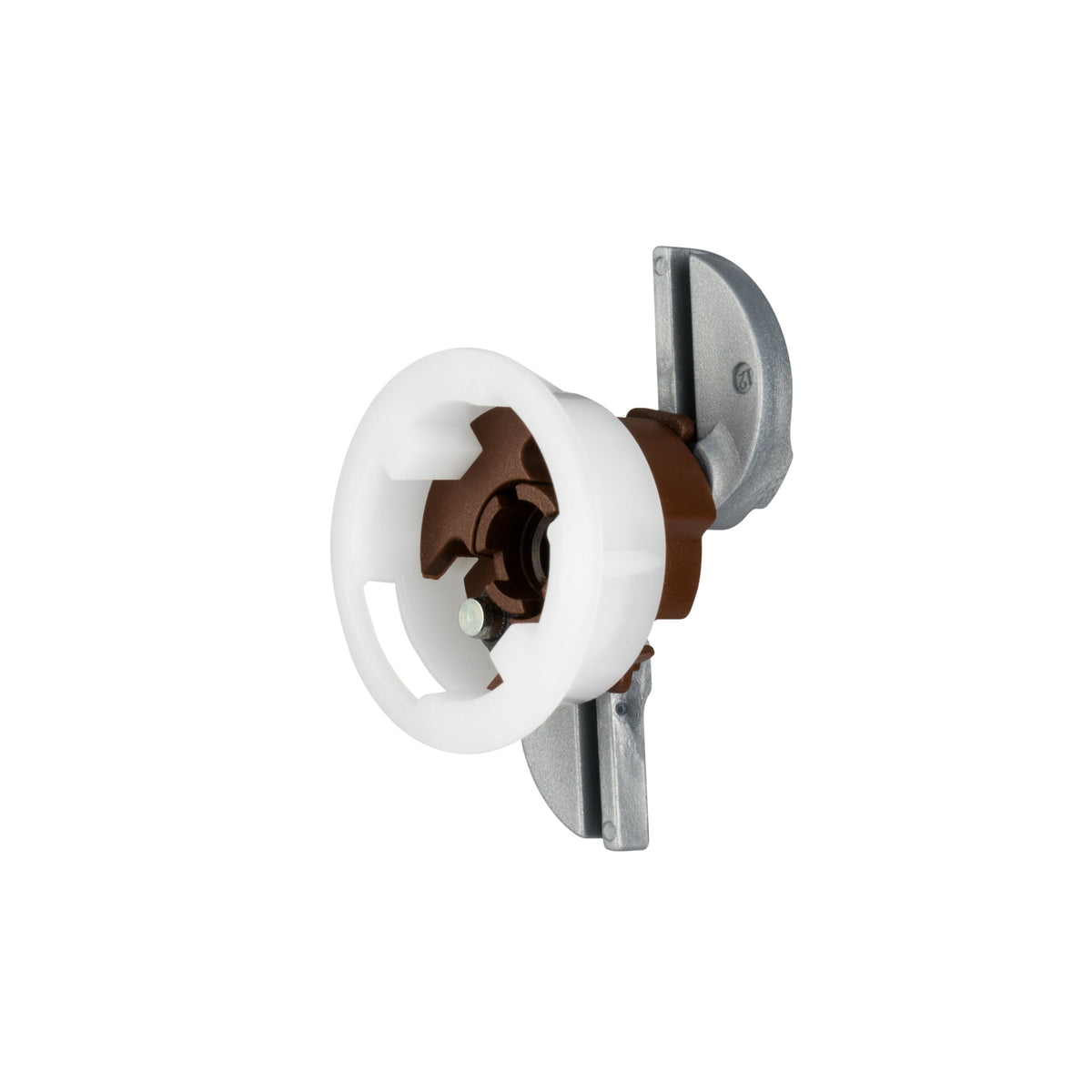 Gripit Plasterboard Anchor Fixing (Brown) - holds weights up to 93kg
