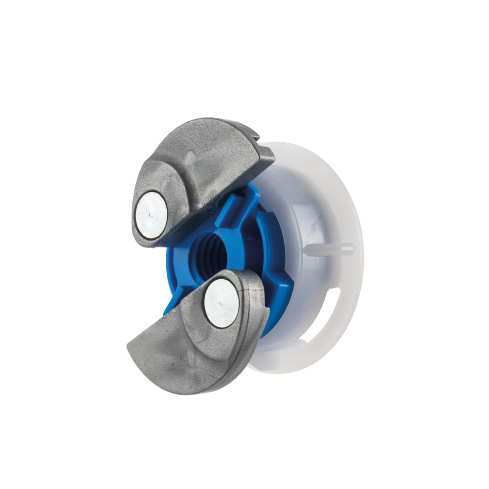 Gripit Plasterboard Fixing (Blue) - holds weights safely up to 113kg