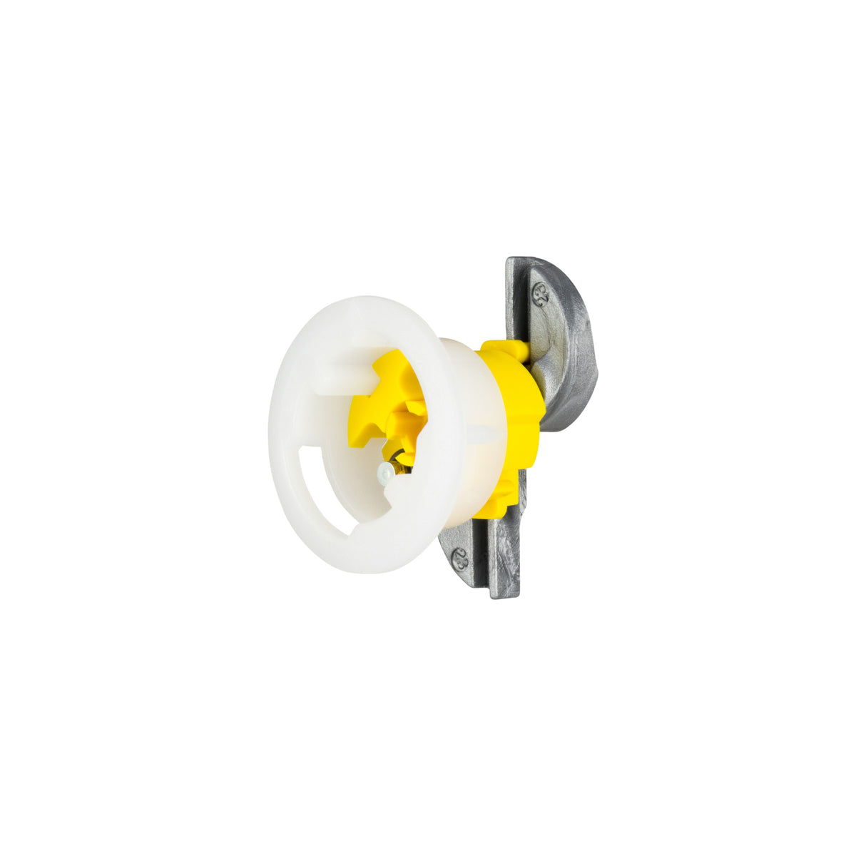 Gripit Plasterboard Anchor Fixing (Yellow) - holds weights up to 71kg